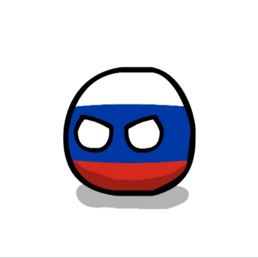 Russia Ball - YouTube