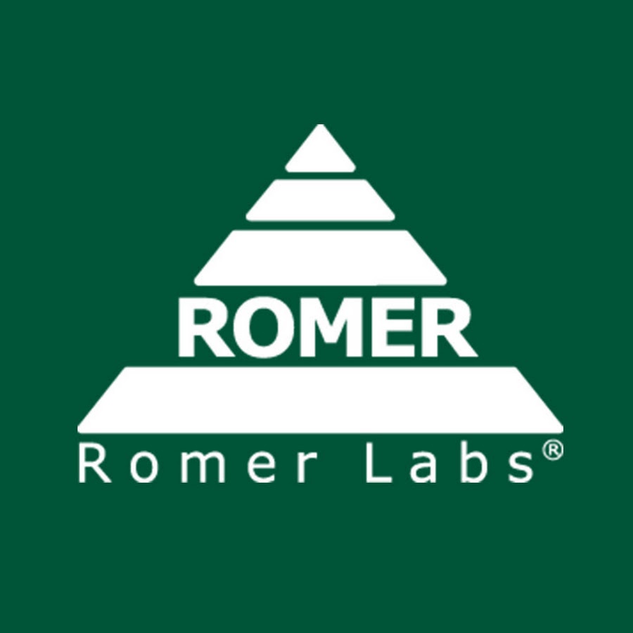 Romer Labs - YouTube