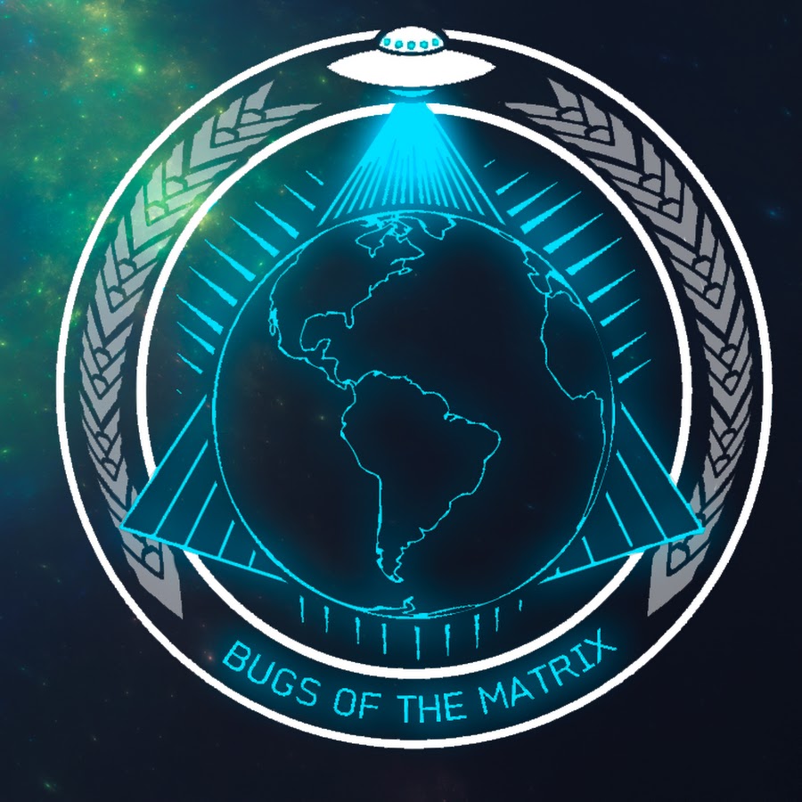 BUGS OF THE MATRIX - YouTube