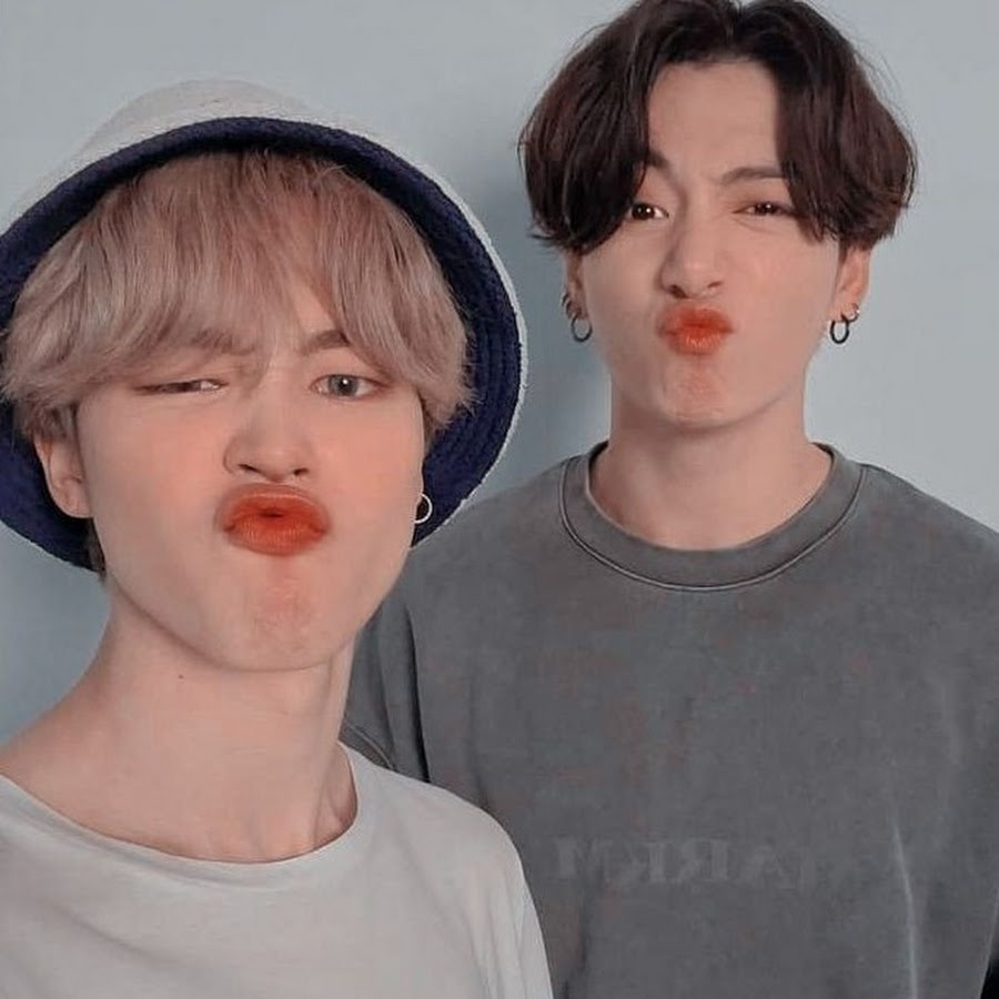 KookMin Is Real - YouTube