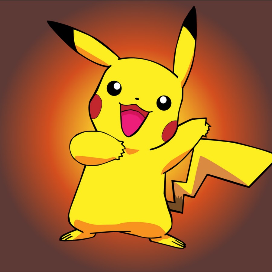 PIKA PIKA - YouTube
