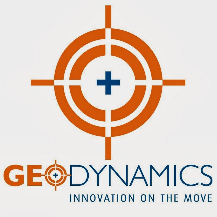 GeoDynamics NV - YouTube