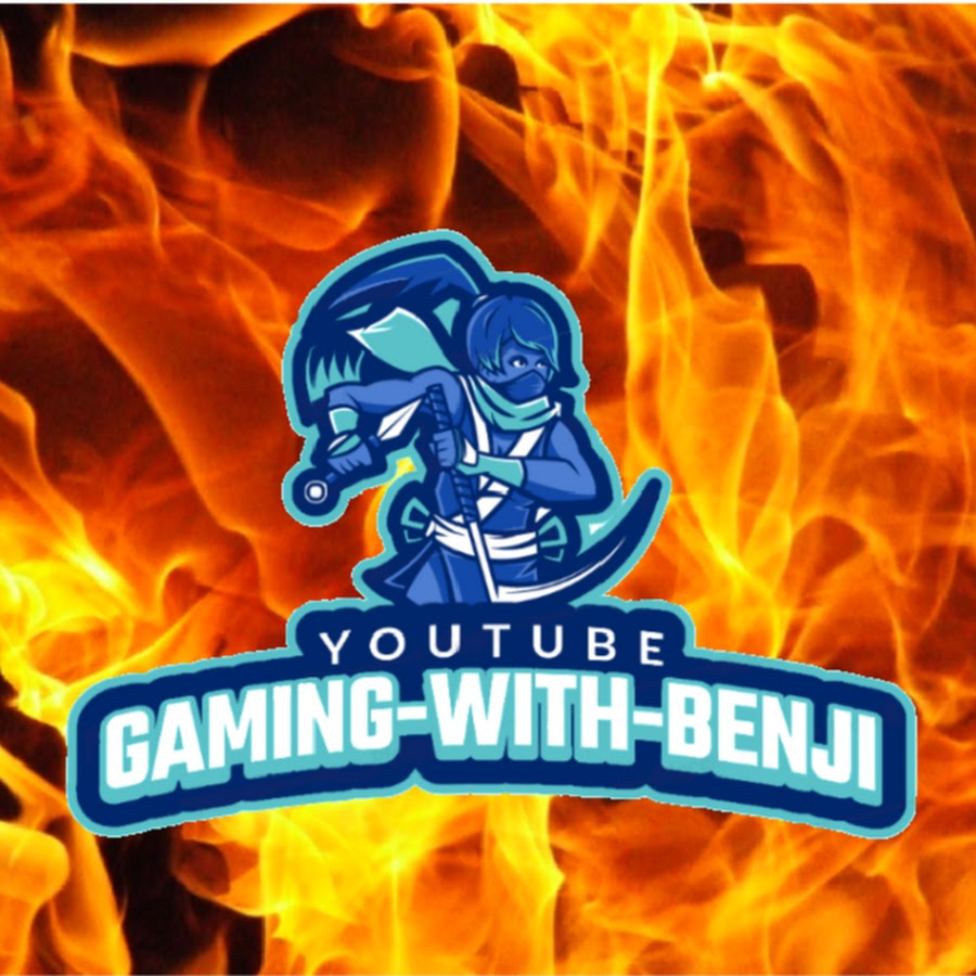 Gaming-With-Benji - YouTube