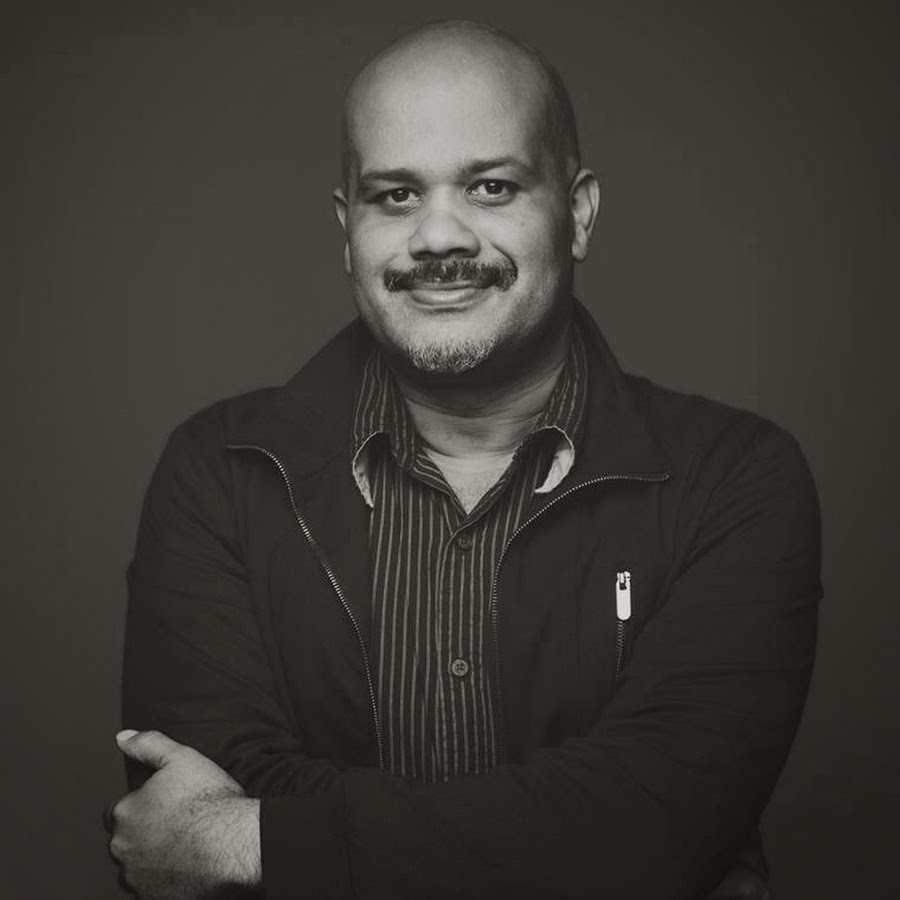 JUNIOR CABRERA - YouTube