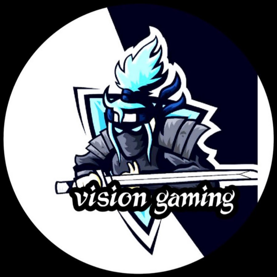VISION GAMING {VG} - YouTube