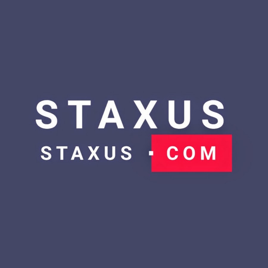 Staxus - YouTube