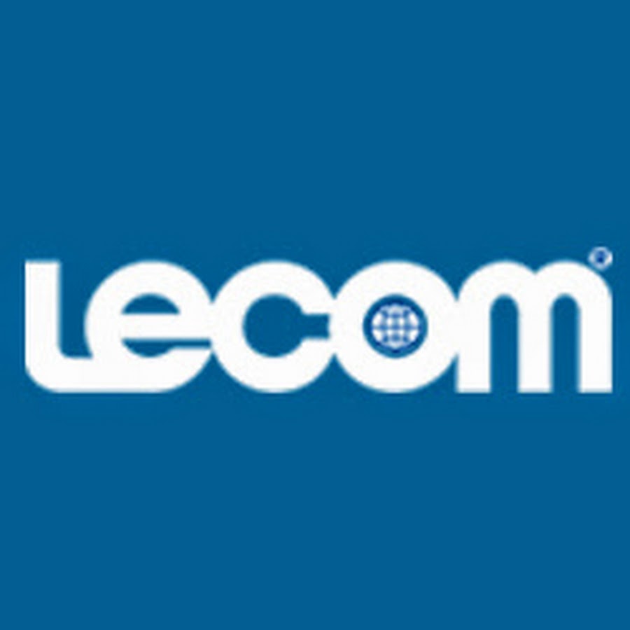 Lecom Birotica - YouTube