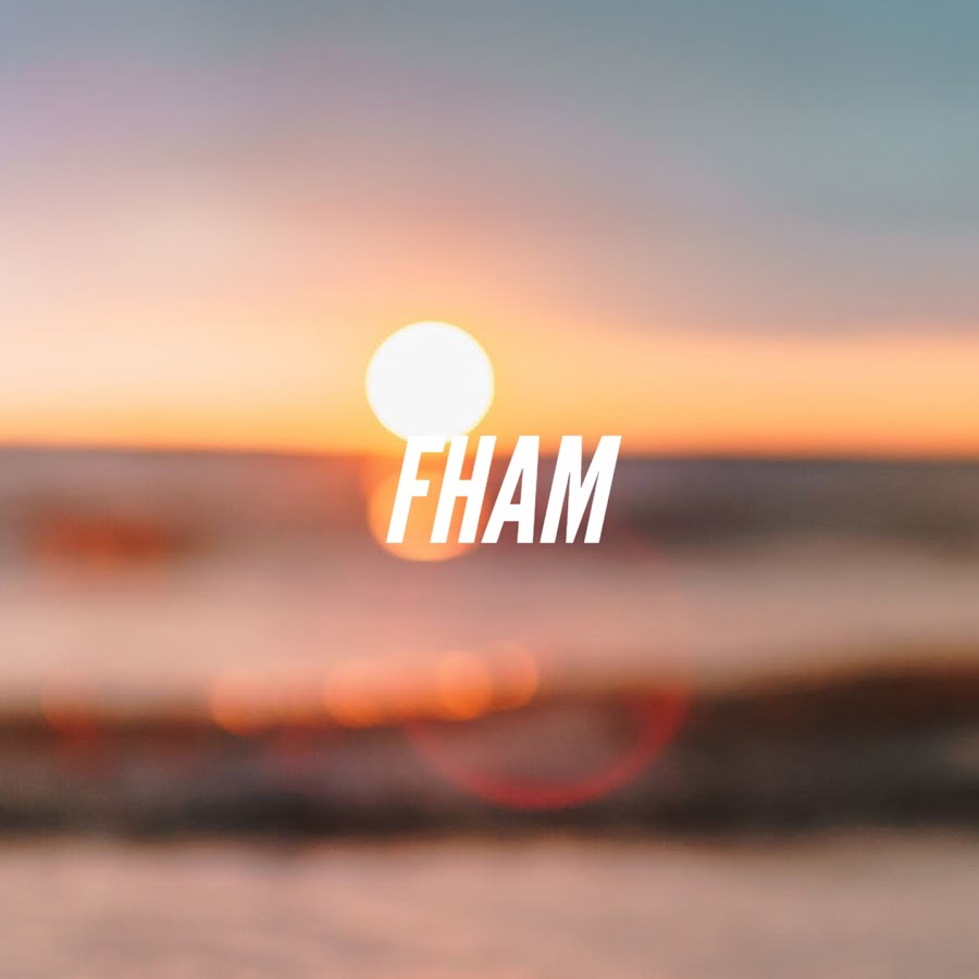 FHAM - YouTube