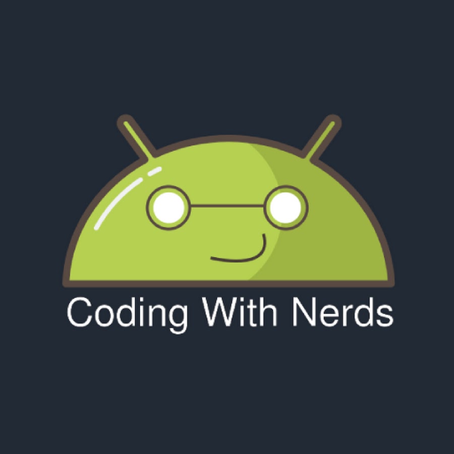 coding with nerds - YouTube