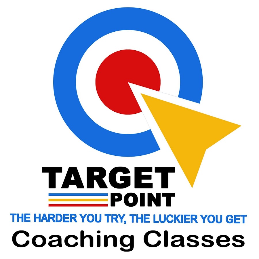 Target Point Coaching Classes - YouTube