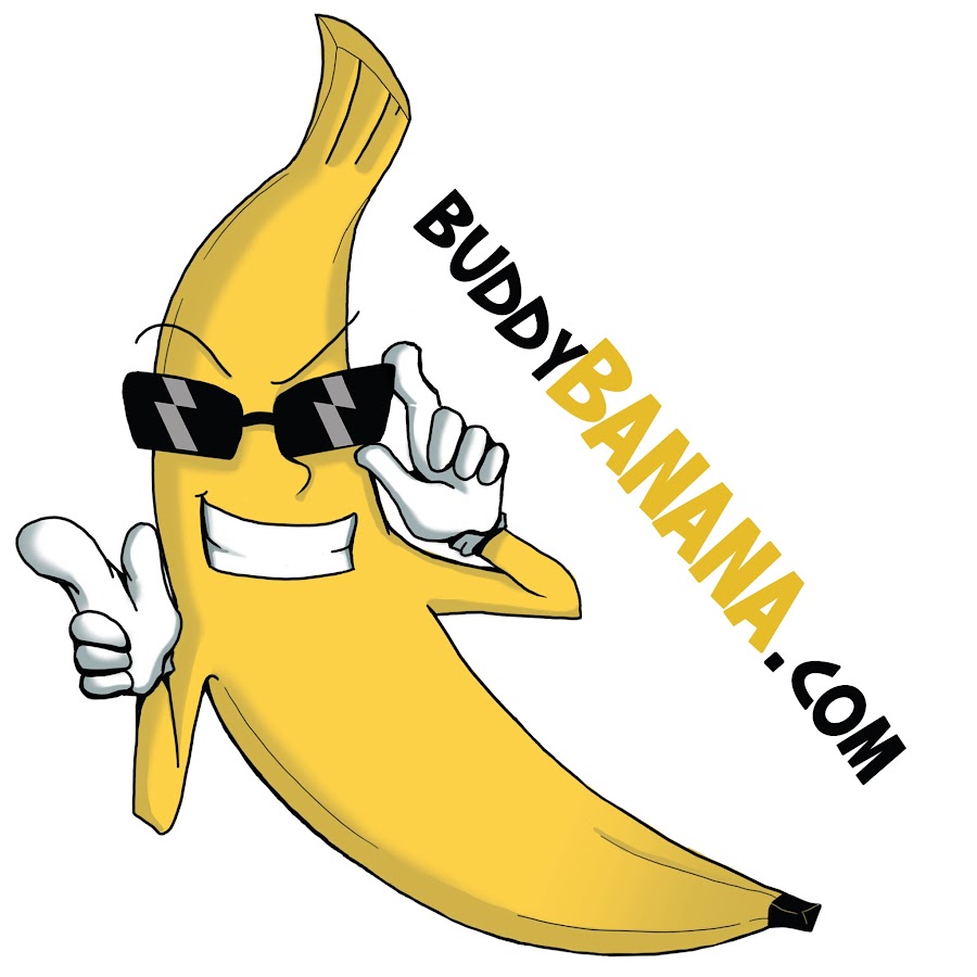 Buddy Banana - YouTube