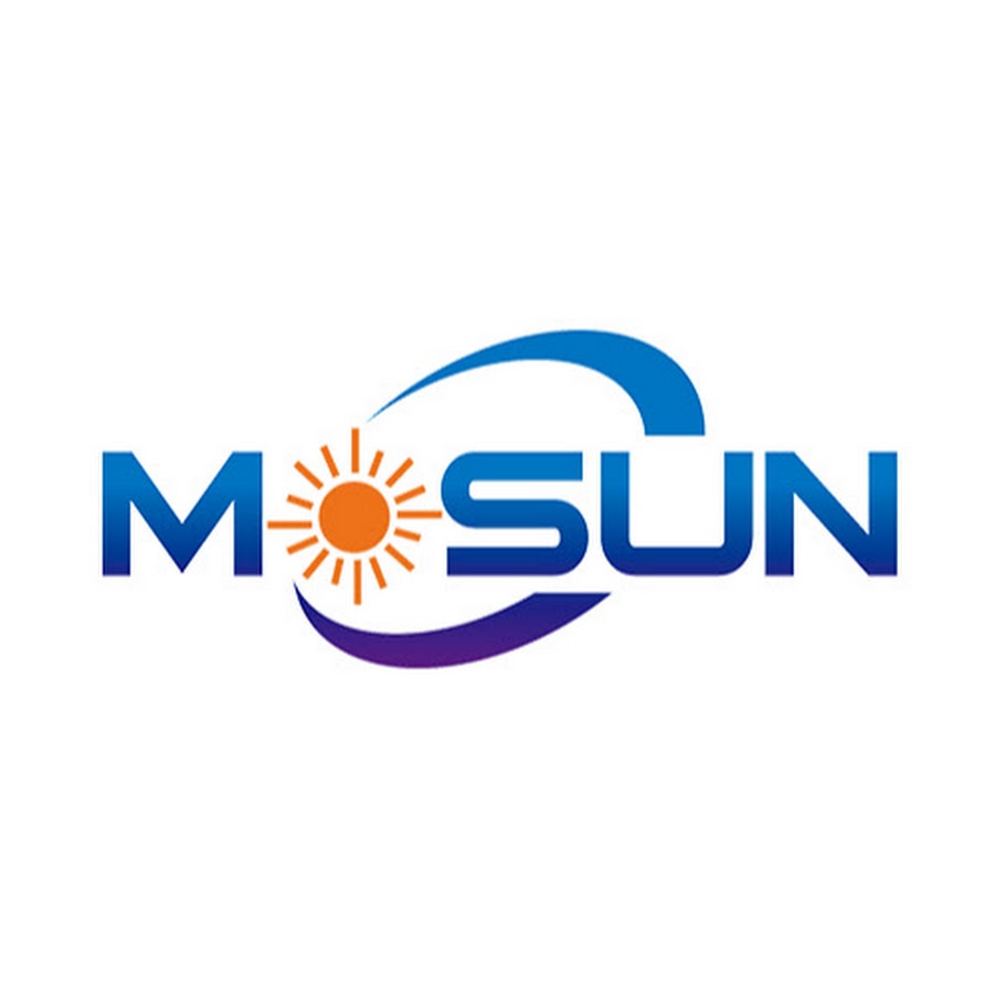 Mosun Machinery - YouTube