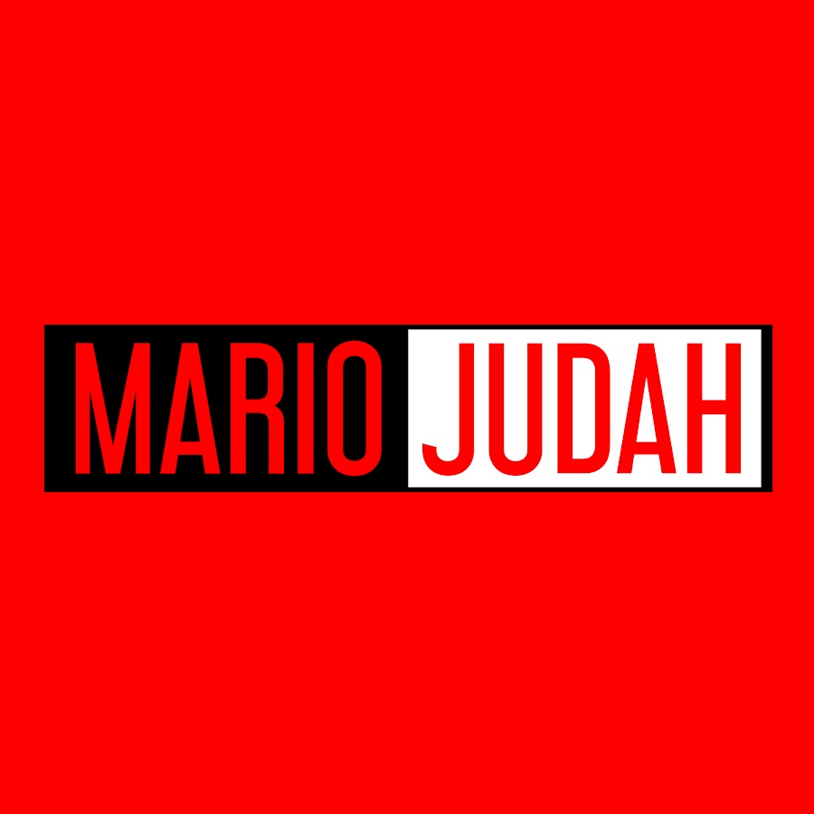 Mario Judah - YouTube