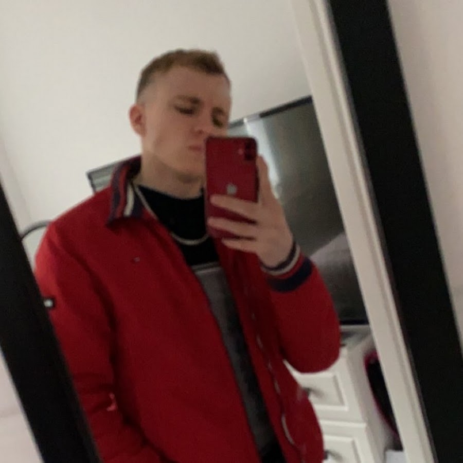 Liam Gross - YouTube