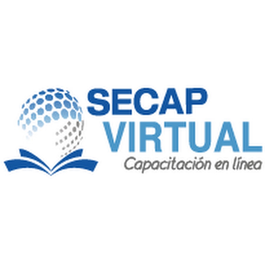 SECAP Virtual - YouTube