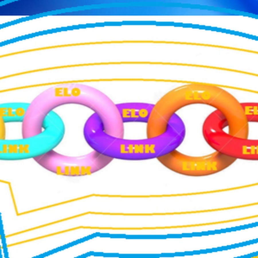 Elolink Novidades - YouTube