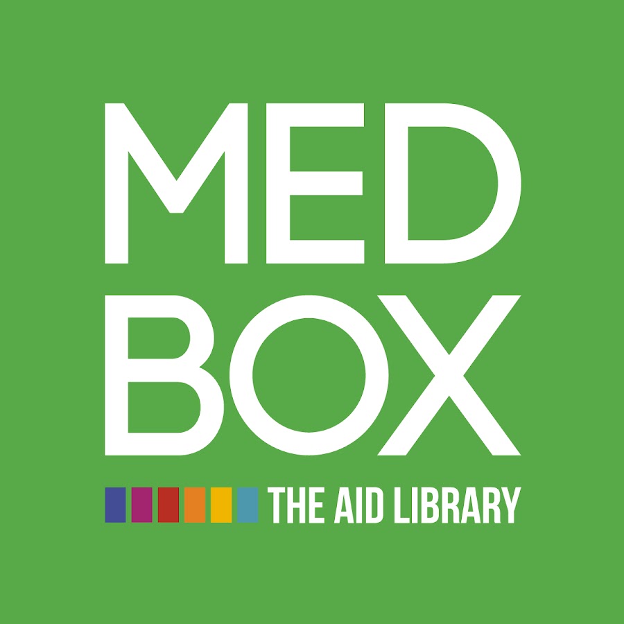 Medbox | The Aid Library - YouTube