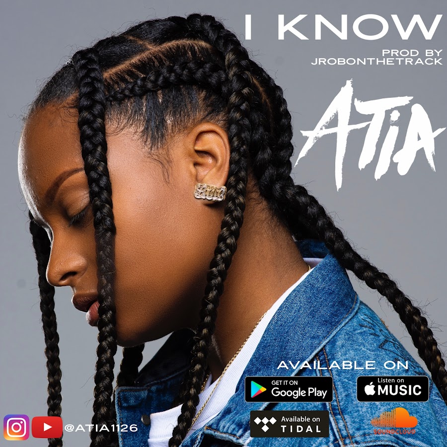 Atia - YouTube