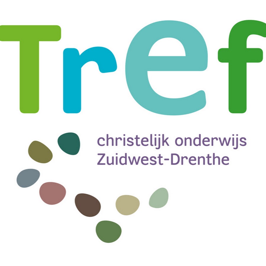 Tref Onderwijs - YouTube