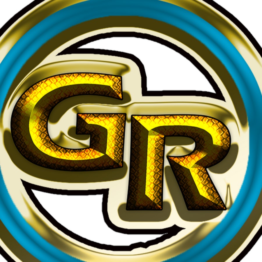 GR TUTORIALES - YouTube