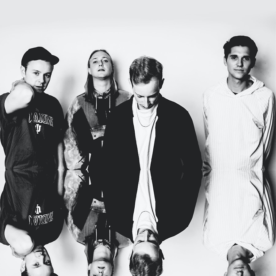 Low Island - YouTube