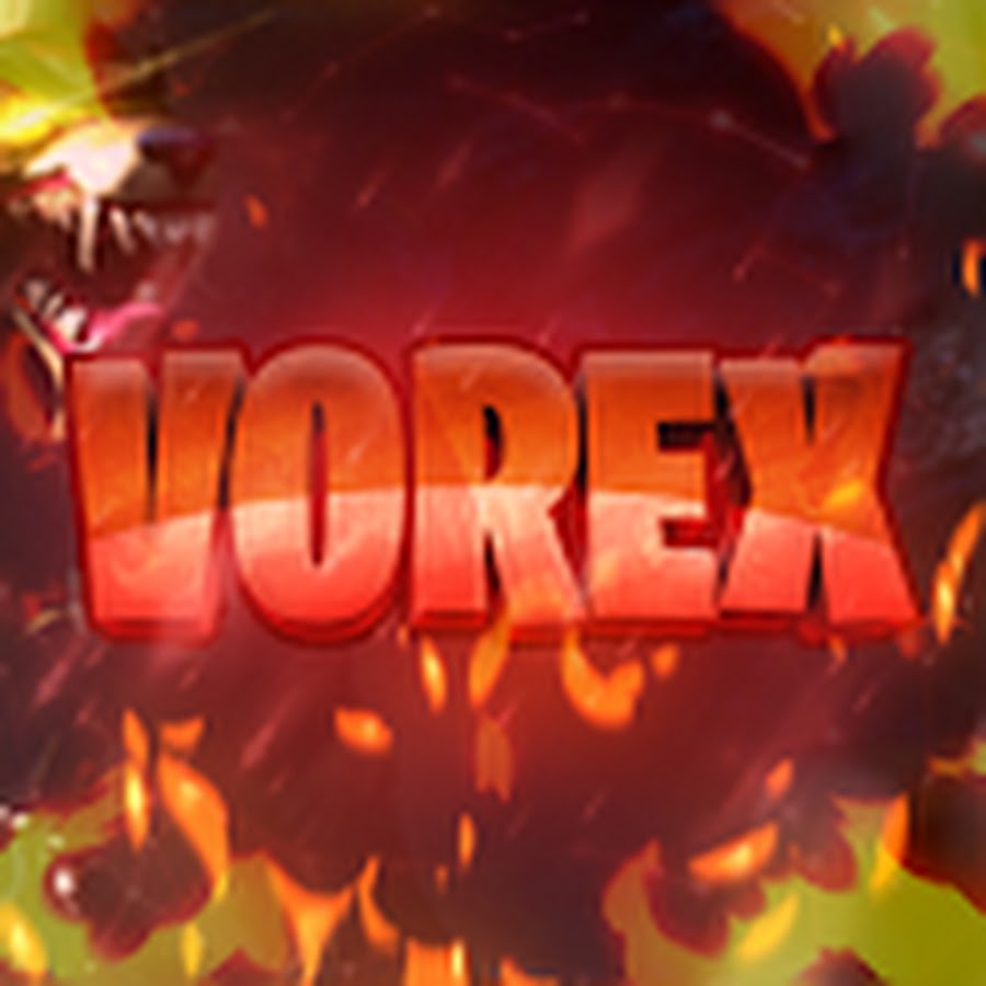 Vorex - YouTube