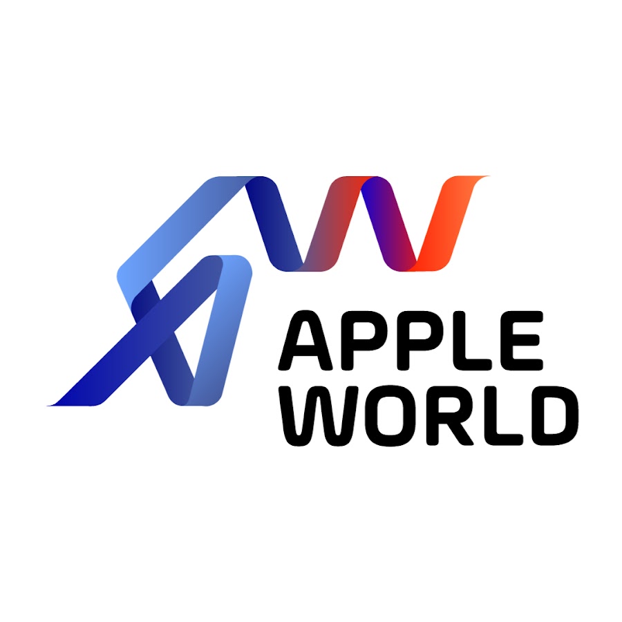 AppleWorld - YouTube