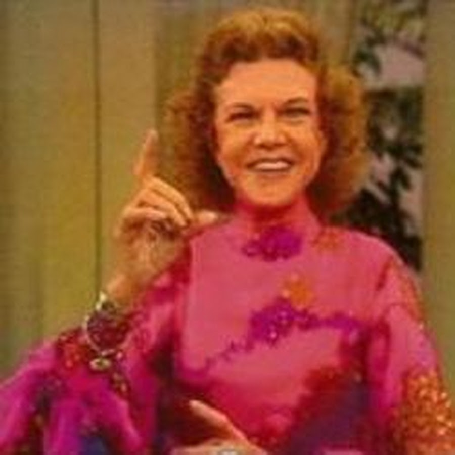 Kathryn Kuhlman, Sermons - YouTube
