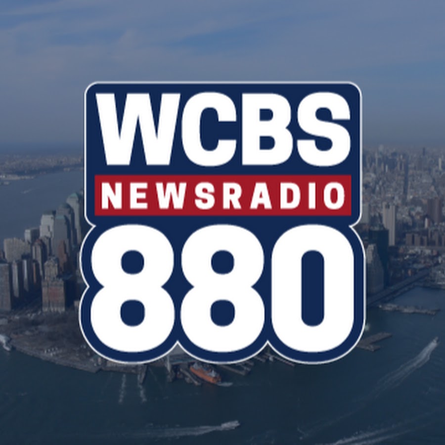 WCBS 880 - YouTube