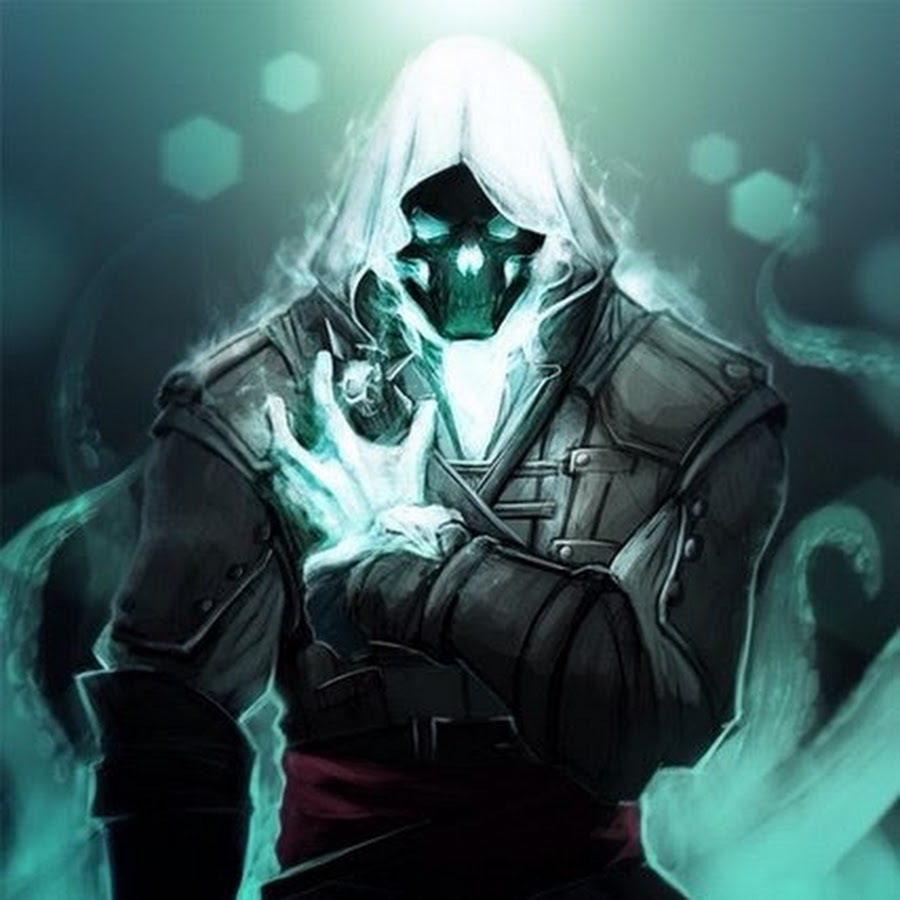 DarkLight Channel - YouTube