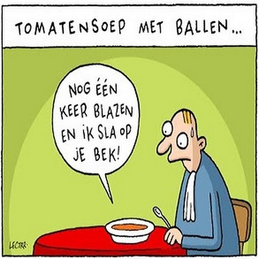 Slechte Grappen - YouTube