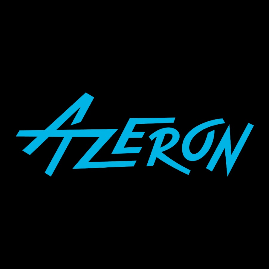 Azeron Keypad - YouTube