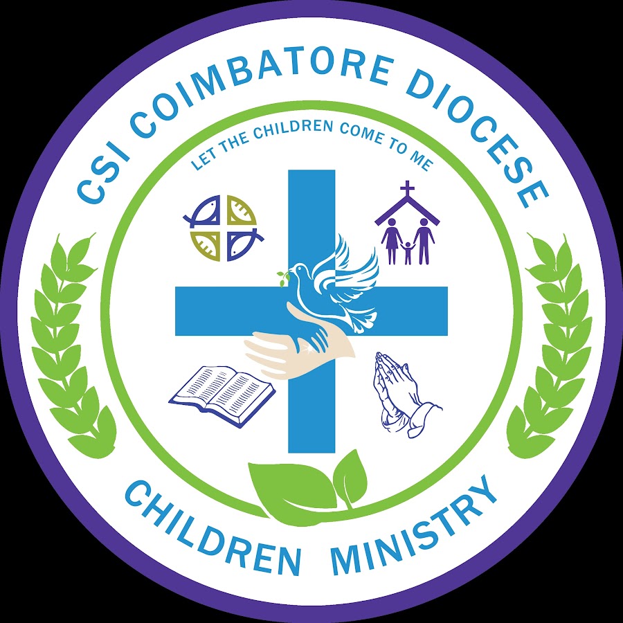 CSI COIMBATORE DIOCESE CHILDREN MINISTRIES - YouTube