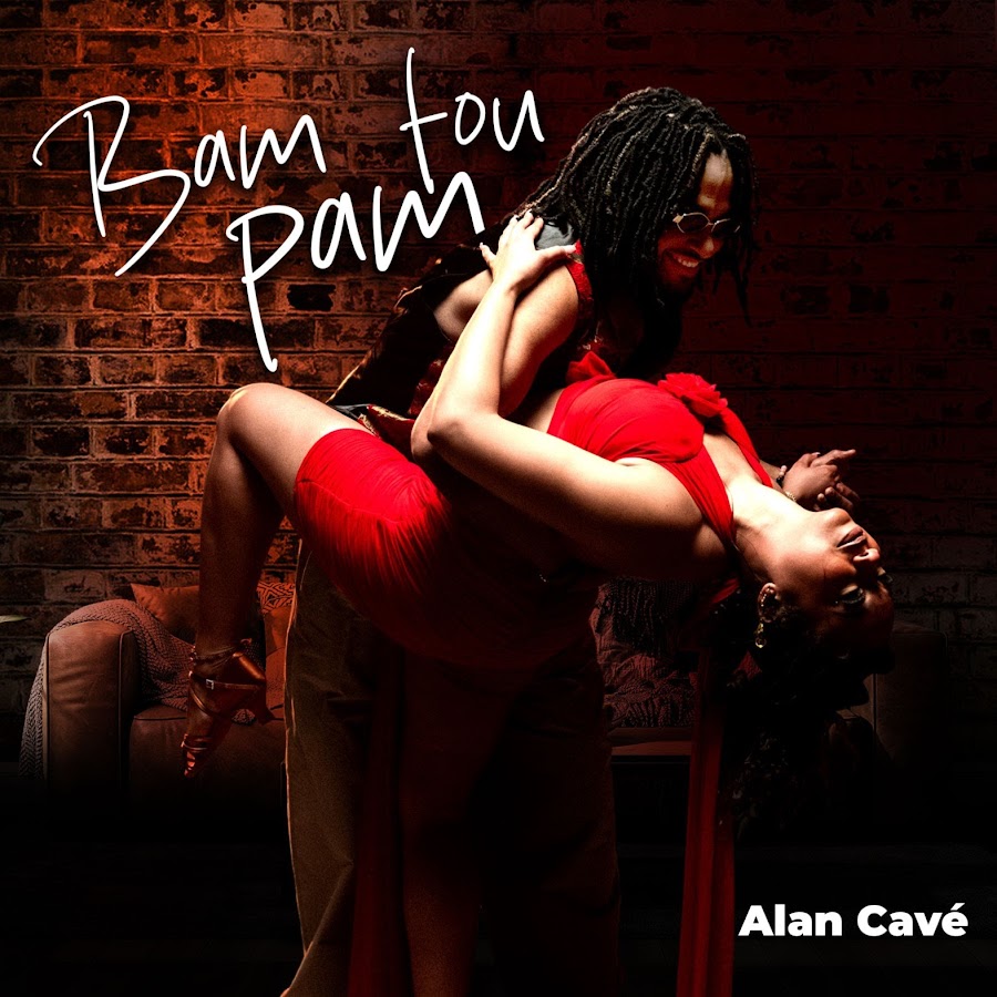 Alan Cavé - YouTube