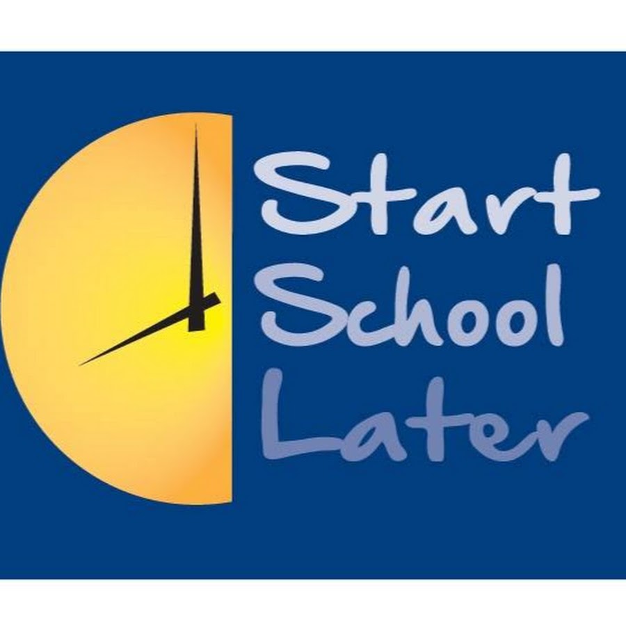 Start School Later Inc. - YouTube