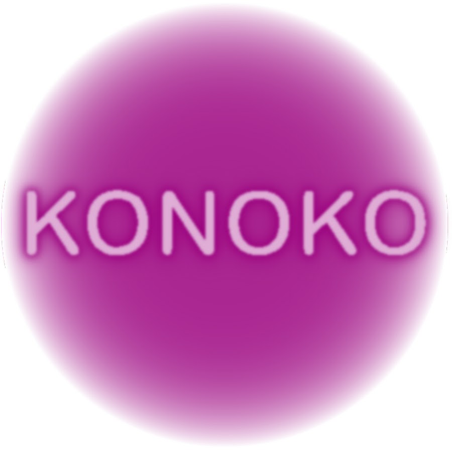 Konoko - YouTube