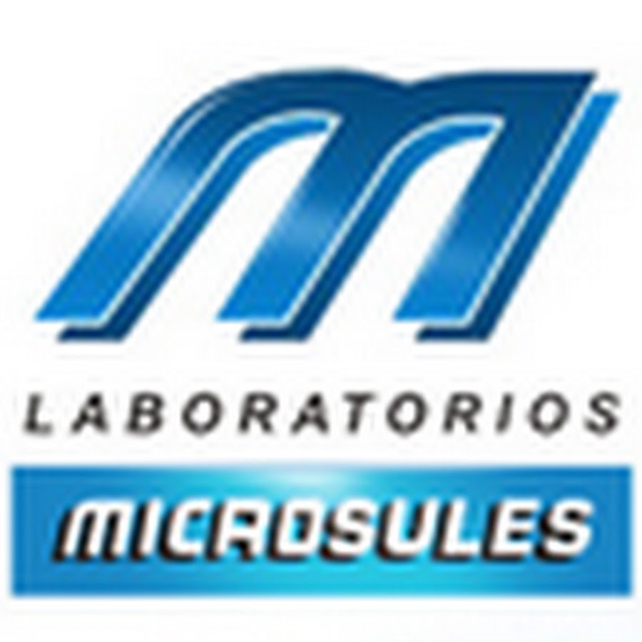 Laboratorios Microsules - YouTube