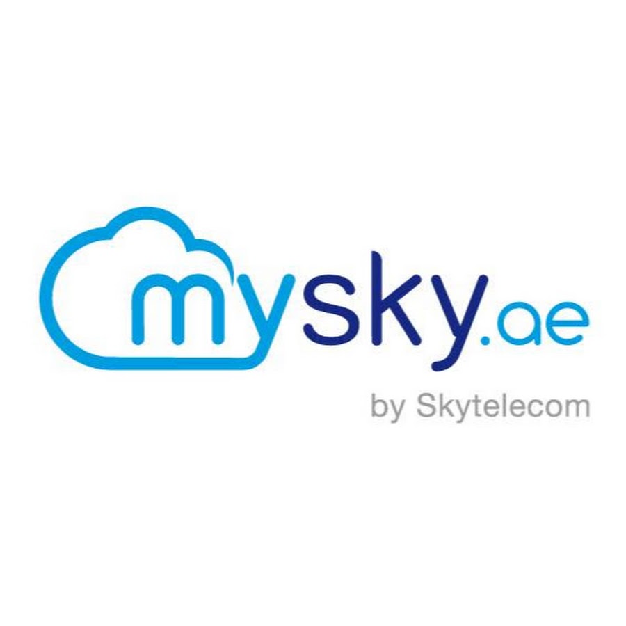 MySky UAE - YouTube