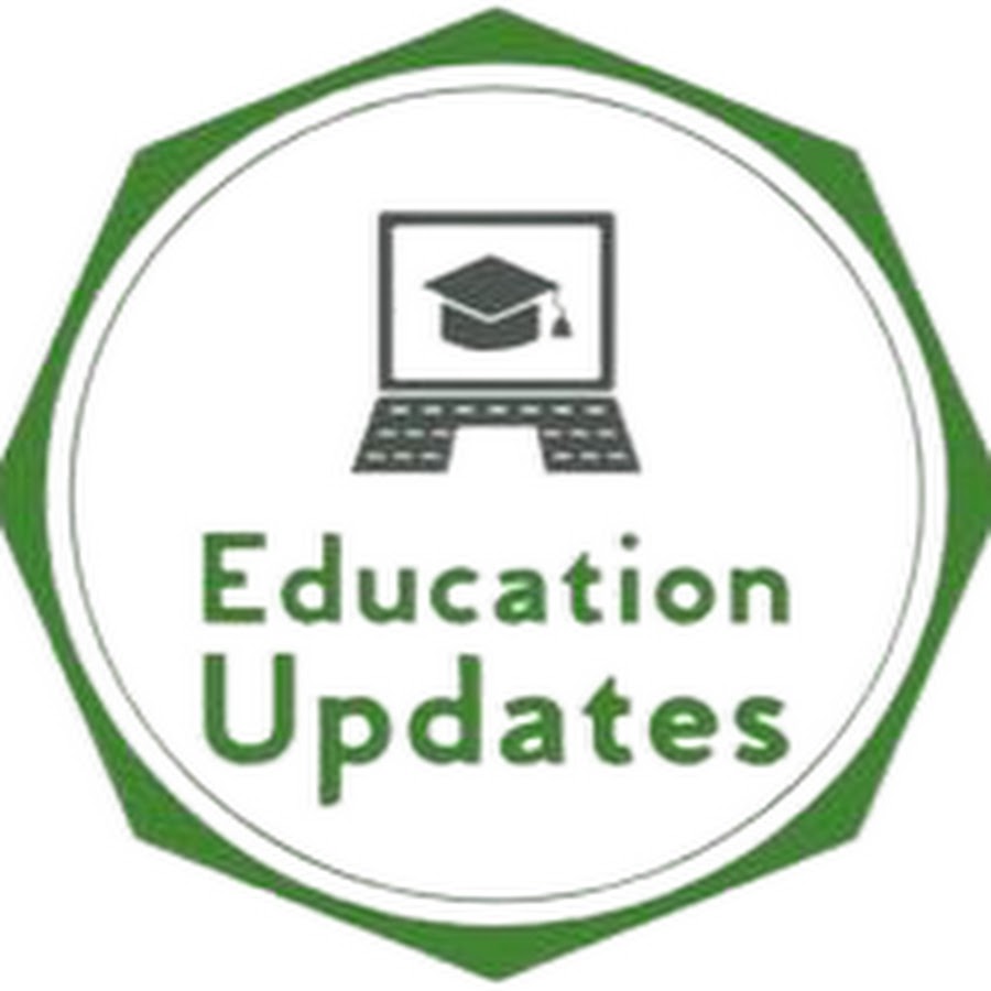 Education Updates - YouTube