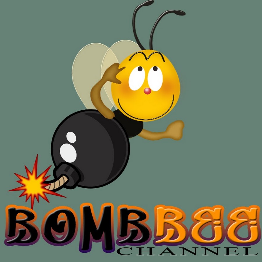 Bomb Bee - YouTube
