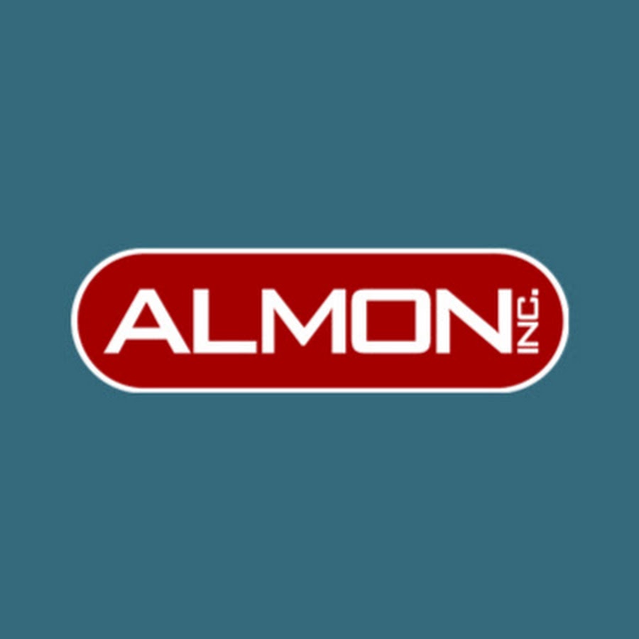 Almon Inc. - YouTube