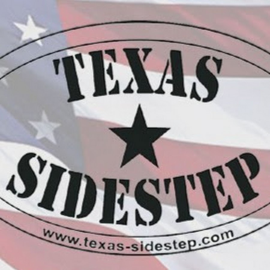TEXAS SIDESTEP (chaîne officielle) - YouTube