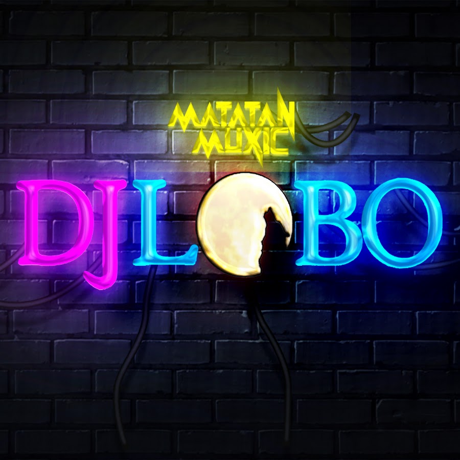 DJ Lobo - YouTube