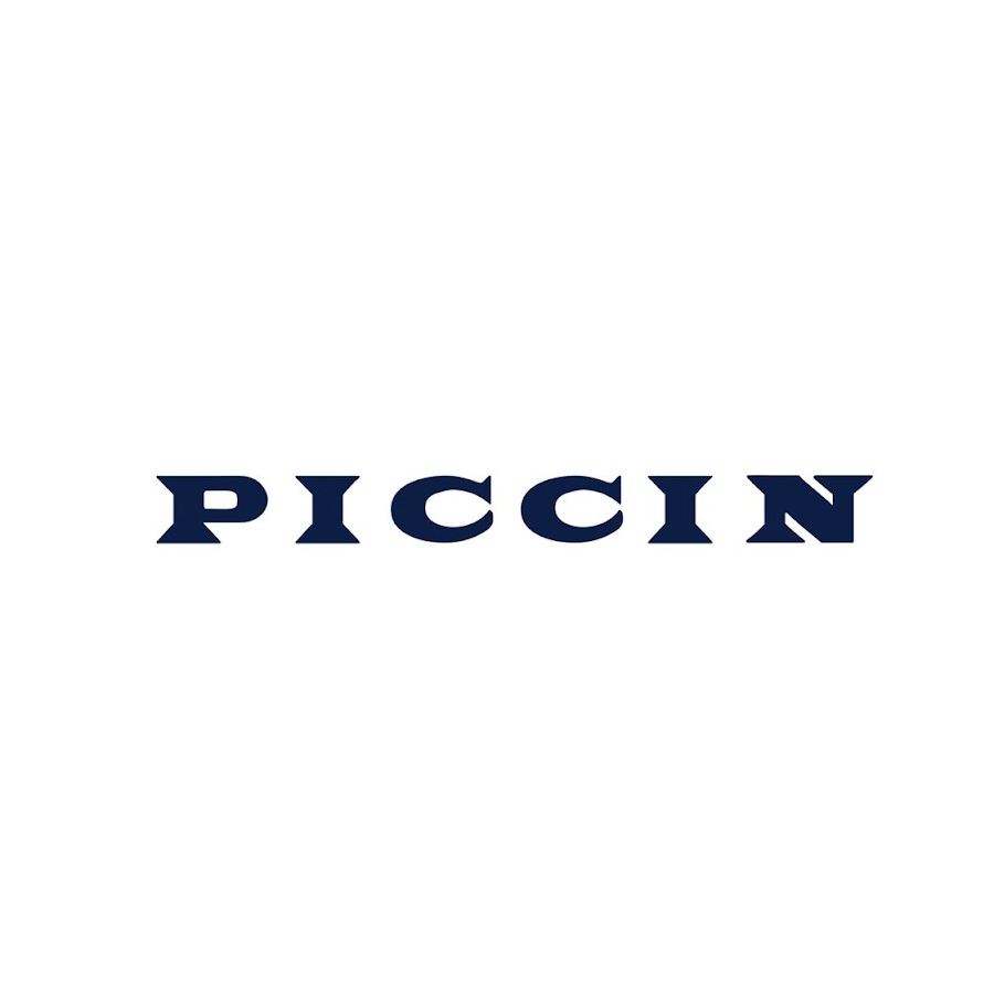 piccin official - YouTube