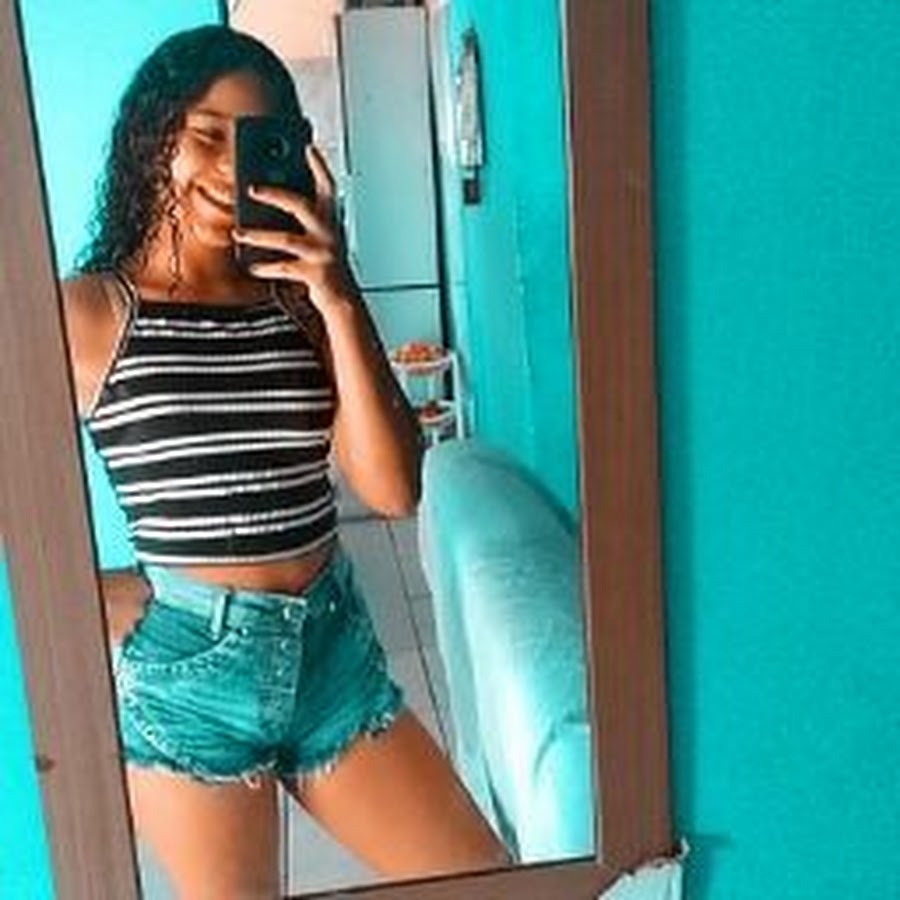 Luana Mello - YouTube