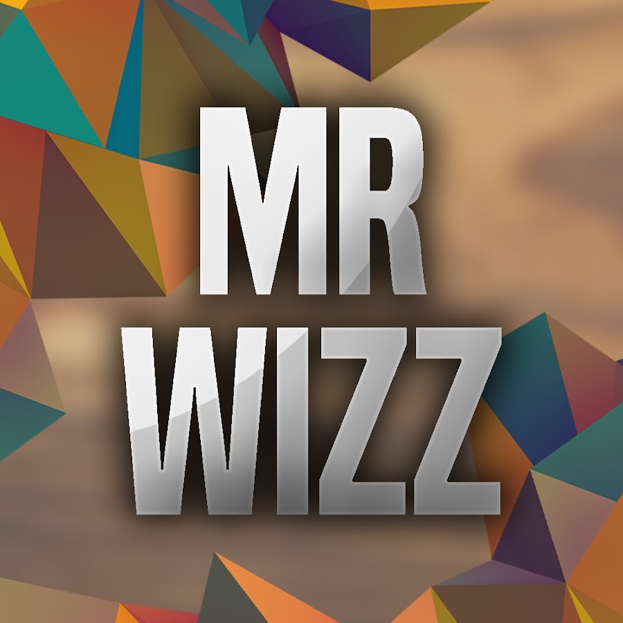 Mr Wizz - YouTube