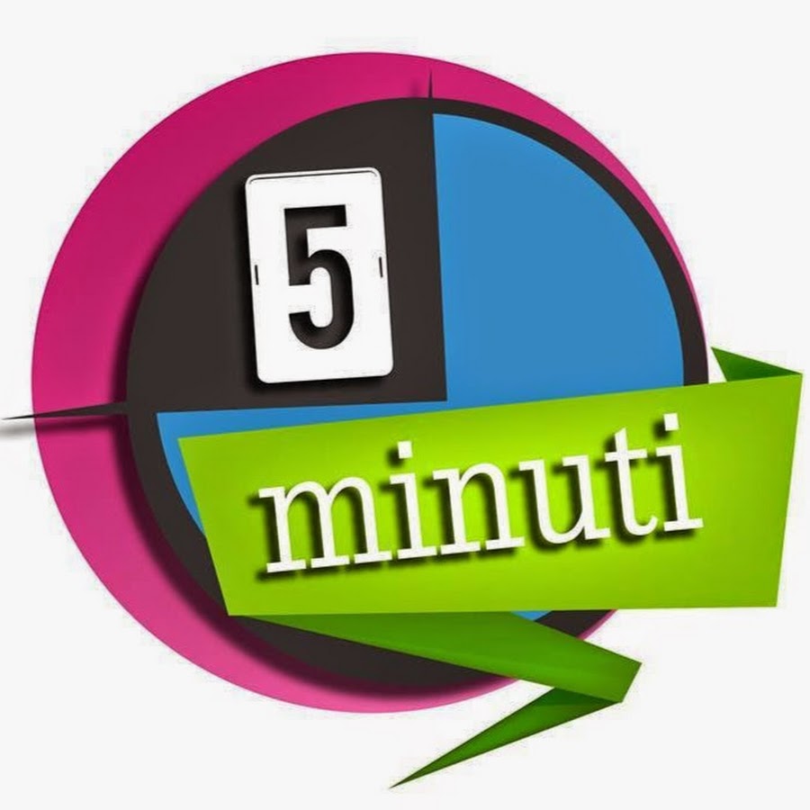 5 Minuti TV - YouTube
