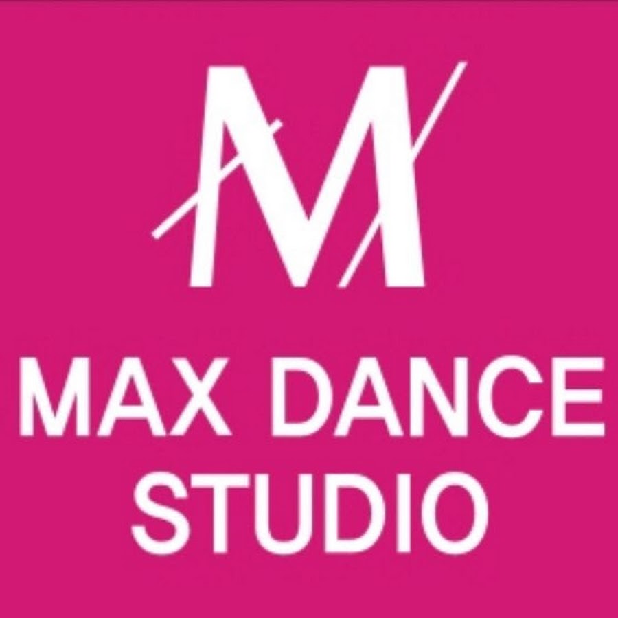 MAX DANCE STUDIO - YouTube