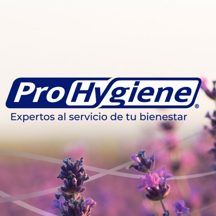 ProHygiene Oficial - YouTube