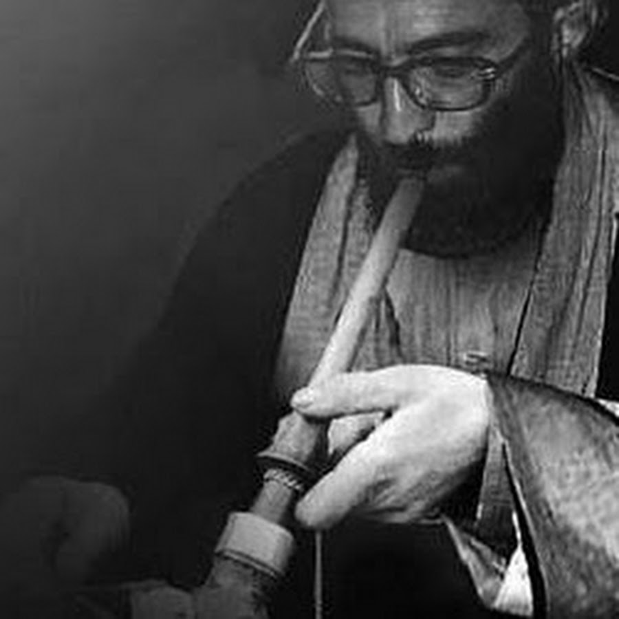 akhondeh koskesh - YouTube